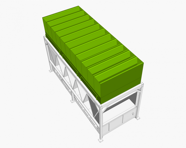 Chillers - Vibro-Acoustics - Noise Control