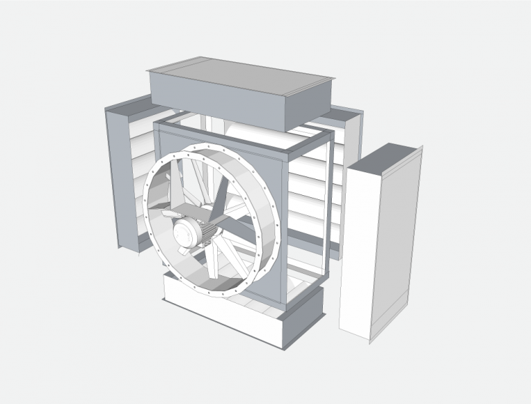 Reactive - Vibro-Acoustics - Noise Control